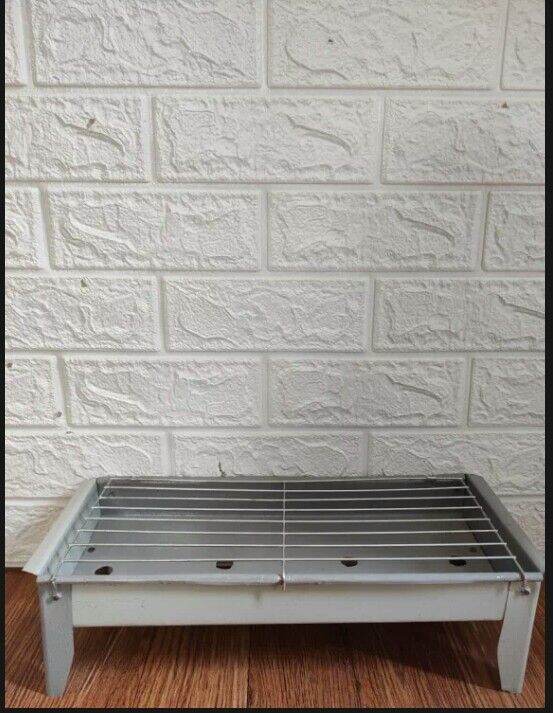 TEMPAT PANGGANGAN BAKARAN SATE UKURAN 35x15x10 / TEMPAT BAKARAN SATE ...