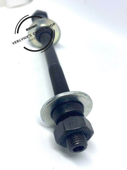 Bike Quick Release Rear Axle for MTB | Lazada PH