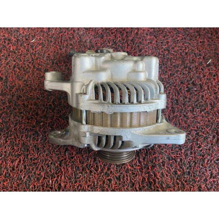 Mazda 3 MZR Alternator For Z6 1.6CC ZJ/ZY | Lazada
