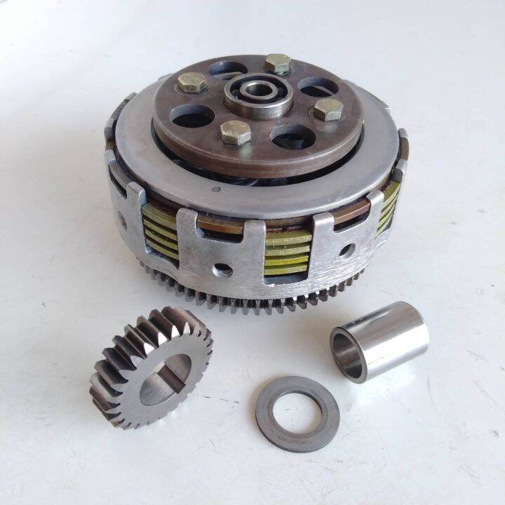 PRIMER SEKUNDER KLX DTRACKER 150 ORIGINAL COPOTAN HOUSE KOPLING KLX D ...