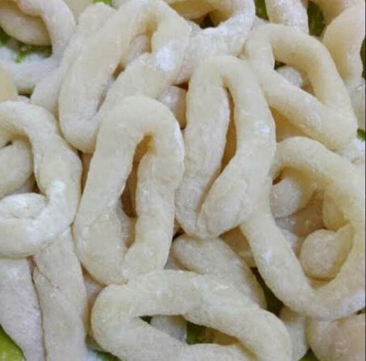 Gembus Singkong Tradisional siap goreng | Lazada Indonesia