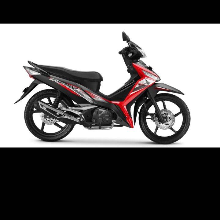Rangka Frame Supra X 125 FI injeksi | Lazada Indonesia