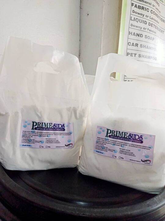 original Prime powder | Lazada PH