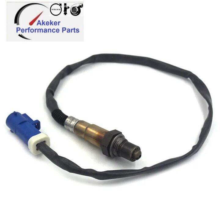 Auto Parts Rear Oxygen Sensor Oem 30757556 For VOLVO XC60 V70 V60 S80L ...
