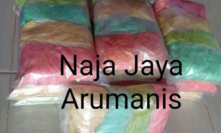 Arumanis 600g varian rasa free kardus | Lazada Indonesia