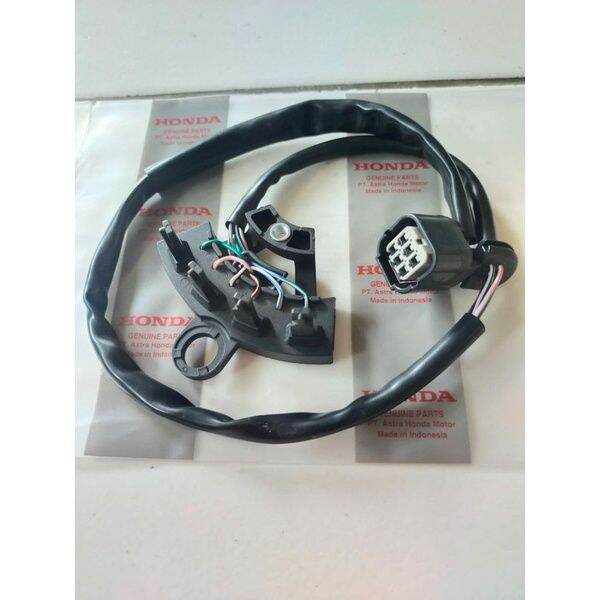 Sensor CKP Vario 125 Lama old vario 125 Fi Sensor CKP kaki 4 OEM part ...