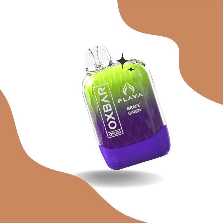 NEW Flava Oxbar PRO with Lanyard | Lazada PH