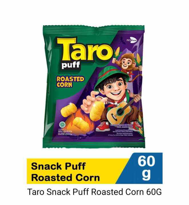 TARO 65g | Lazada Indonesia