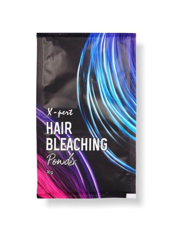 X-pert hair bleaching powder | Lazada Indonesia