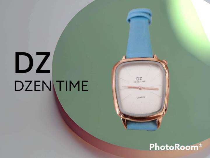 DZen Fashion Watch | Lazada PH