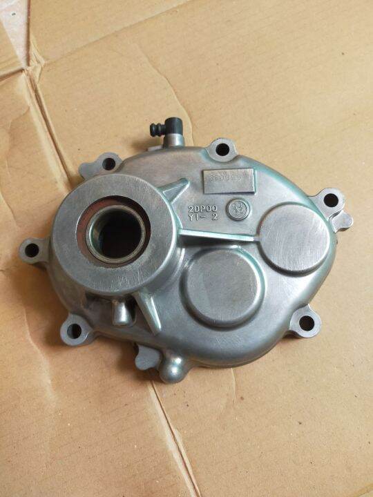 Kotak gearbox Rumah gearbox rumah gigi rasio transmisi case comp yamaha ...