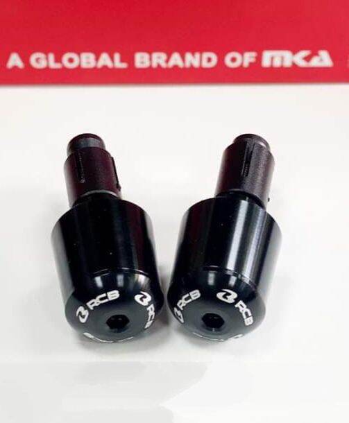 RCB HANDLE BAR END BALANCER | Lazada PH