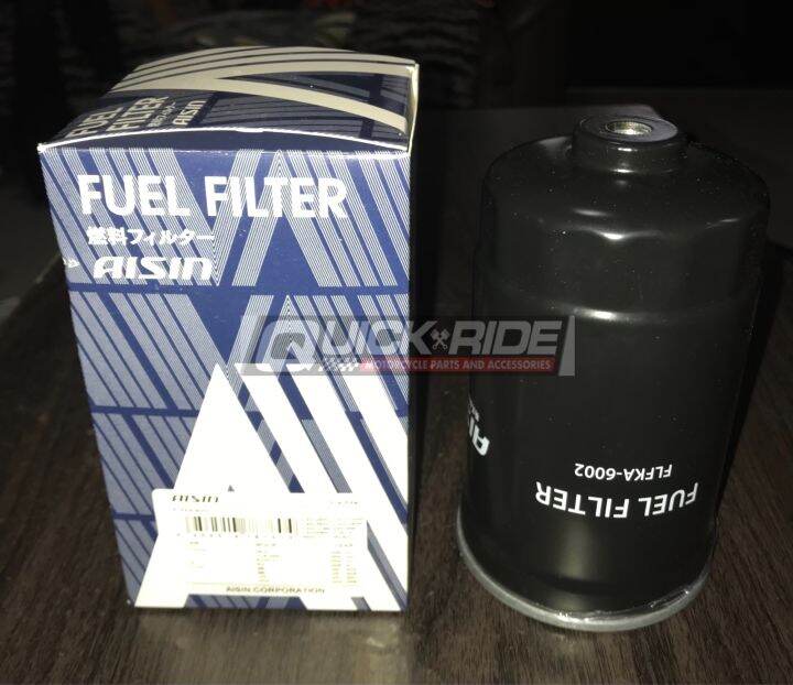 Fuel Filter for Getz, H1 Starex, Sonata, Rio, S60, S80, V70, XC70 ...