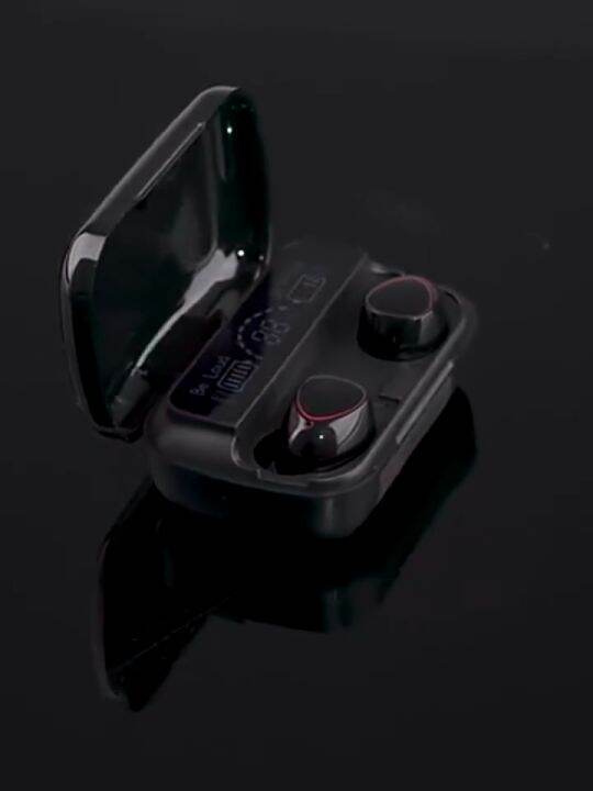 Bluetooth Earphones Tws M10 Wireless Bluetooth Earbuds Sport Gaming