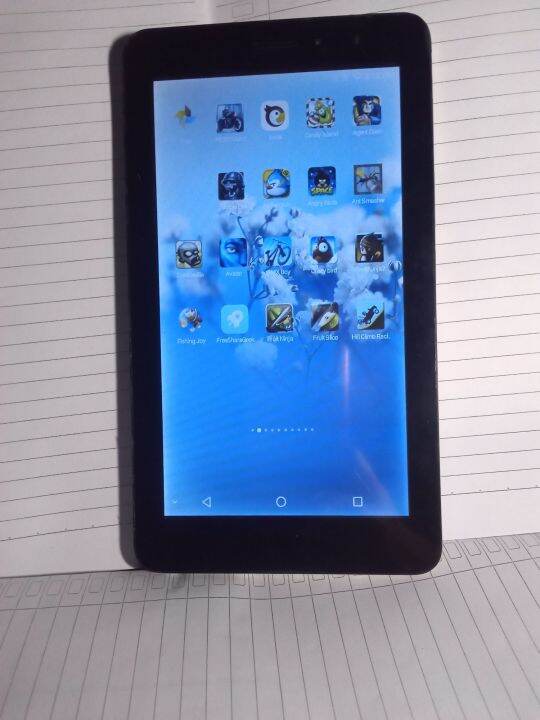 TABLET ADVAN S7C DAN E1C, TABLET ANDROID SCOND HARGA TERJANGKAU ...