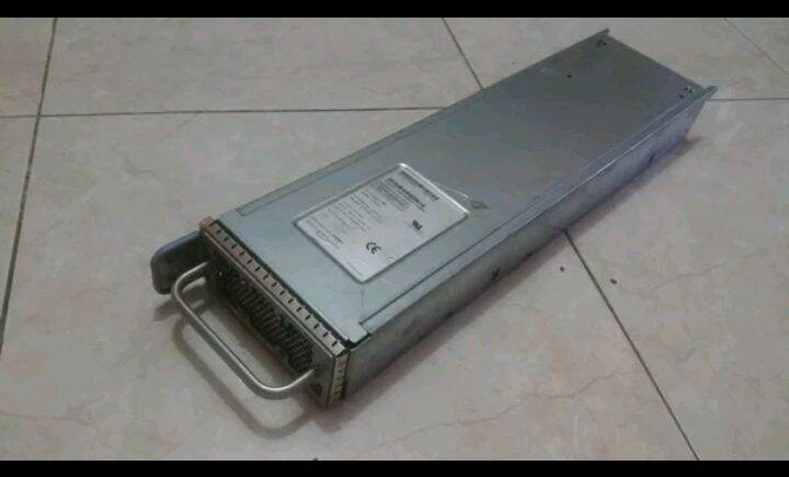POWER SUPPLY SERVER HP RP8400 RX8620 HOT-SWAP ORIGINAL PPA0008 1000W ...