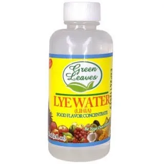Lye Water 60ml | Lazada.co.th