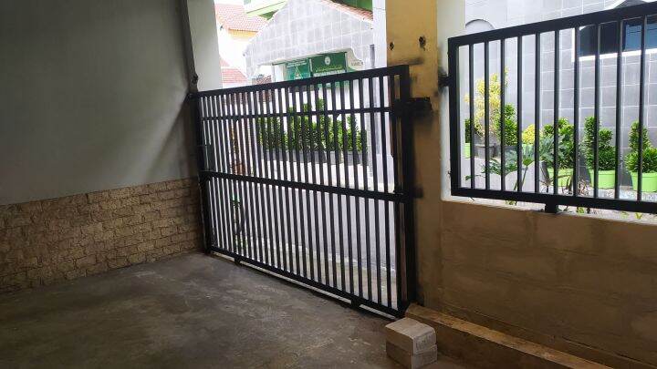 CUSTOM PAGAR | Lazada Indonesia