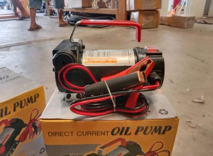 pompa cairan kental dc 24 volt pakai akik,pompa dc 24 volt 40 liter ...