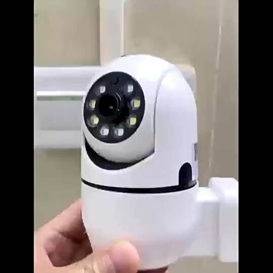 CCTV Camera V380 Pro wireless IP Security Cameras Wifi Connect to Phone ... CCTV Camera V380 Pro wireless IP Security Cameras Wifi Connect to Phone ...