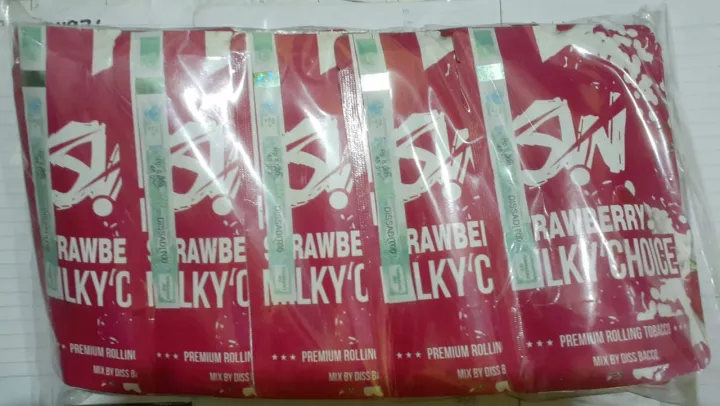 Cap SW CHOICE MILKY. 1 Pak isi 10 Pcs | Lazada Indonesia