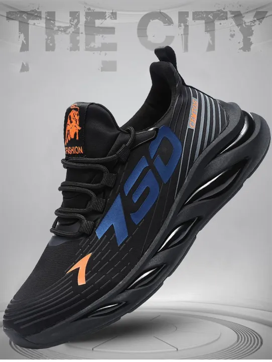 Jamle 🎄รองเท้าผ้าใบผู้ชายมา🚶🏻‍♀️หรือจะใส่ไปเที่ยว เท่จนใครมีสไตล์สุดๆ👟 ...