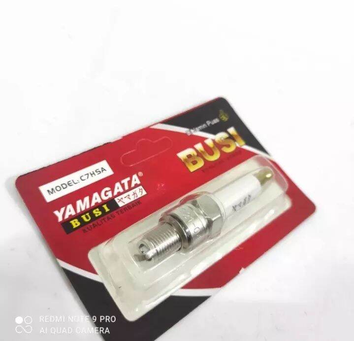 Busi yamagata mio, fino, soul gt | Lazada Indonesia