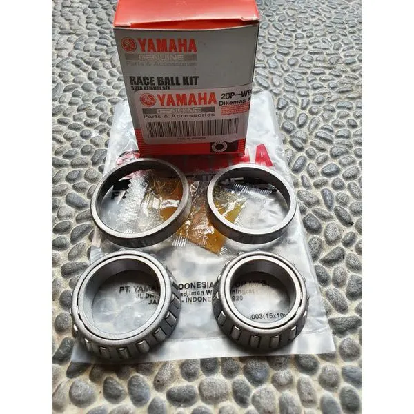 KOMSTIR BAMBU YAMAHA NMAX XEON RC AEROX 155 LEXI 2DP | Lazada Indonesia