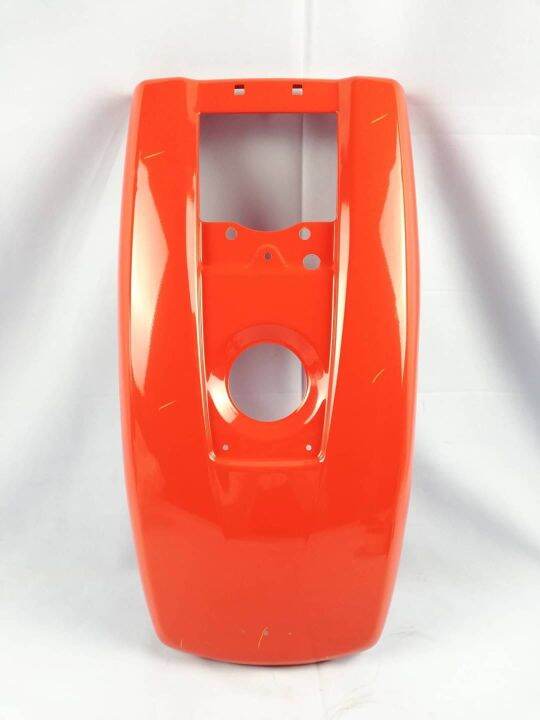 ฝาครอบตัวบน KUBOTA ZT100 ขอแท้ศูนย์ (1W071-41759) ยี่ห้อคูโบต้า ...