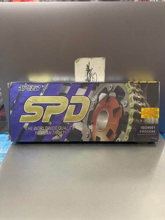 Chain 428H-110L SPD | Lazada PH