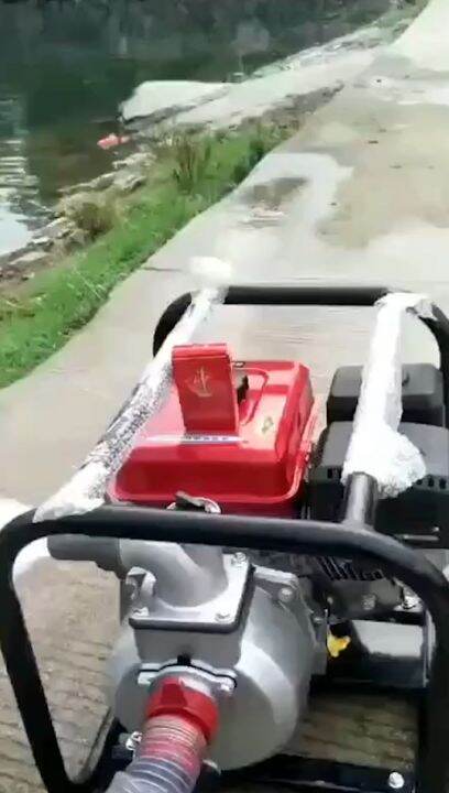 Pull Recoil Starter For Gasoline Engine Generator Lawn Mower Generator ...