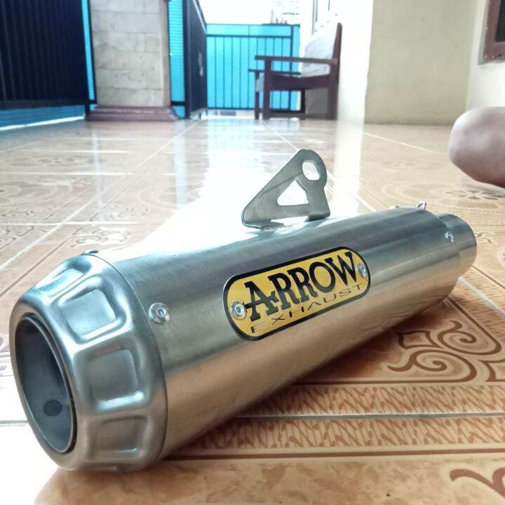 Knalpot Racing | Lazada Indonesia