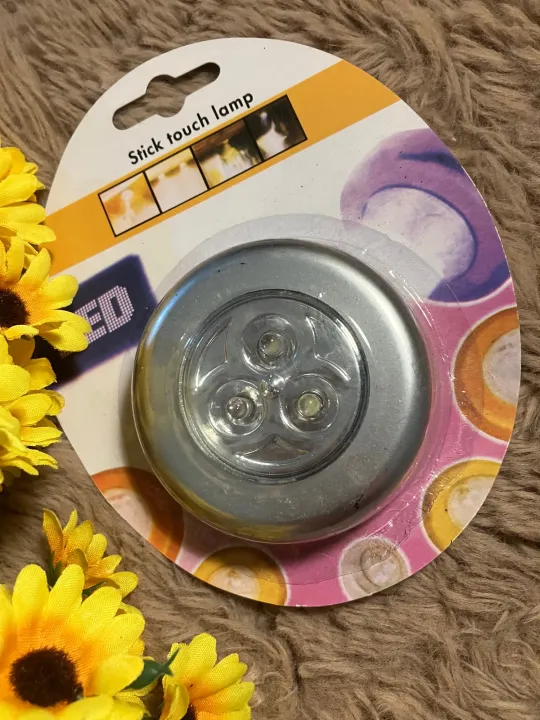 Touch Led Light | Lazada PH