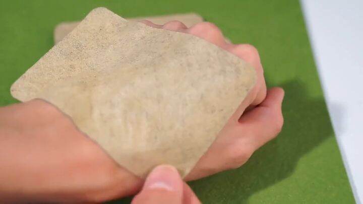 Original 100PCS Herbal Ginger Patch & Moxibustion Patch Health Care for ...