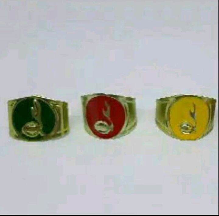 RING BESI DAN RING ROTAN PENGIKAT KACU/HASDUK | Lazada Indonesia