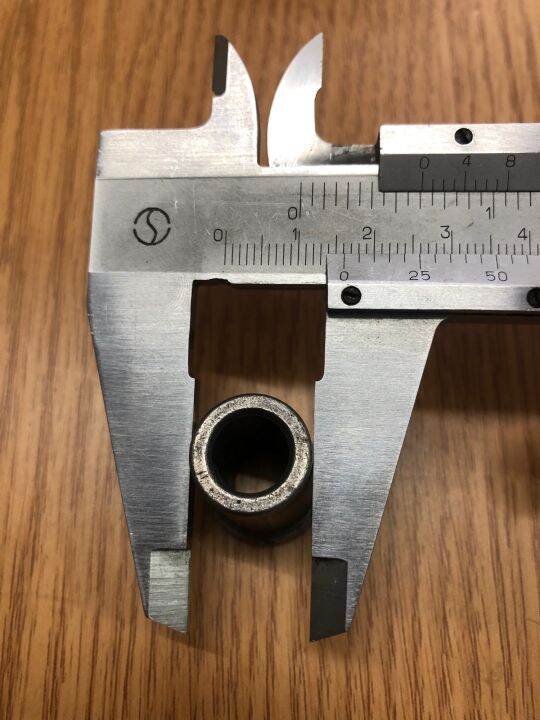 ( 2 PCS ) 10mm STANDARD OLD MODEL ELECTRIC FAN BUSHING LONG | Lazada PH