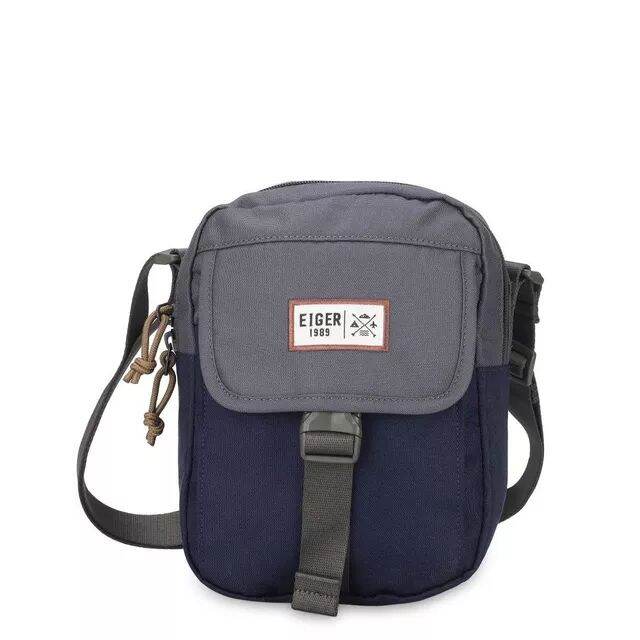 Tas Salempang Eiger Z-Sender Tripwalk Pouch 1f 7436 | Lazada Indonesia