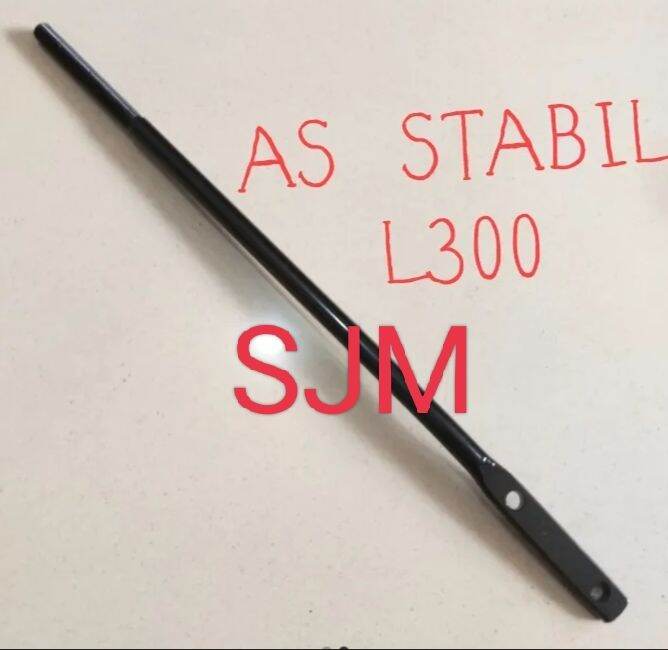 As Stabil/Bar strut L300/L038/kuda bensin/kuda diesel | Lazada Indonesia