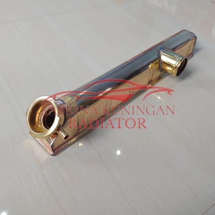 upper tank atau lower tank radiator opel blezer | Lazada Indonesia