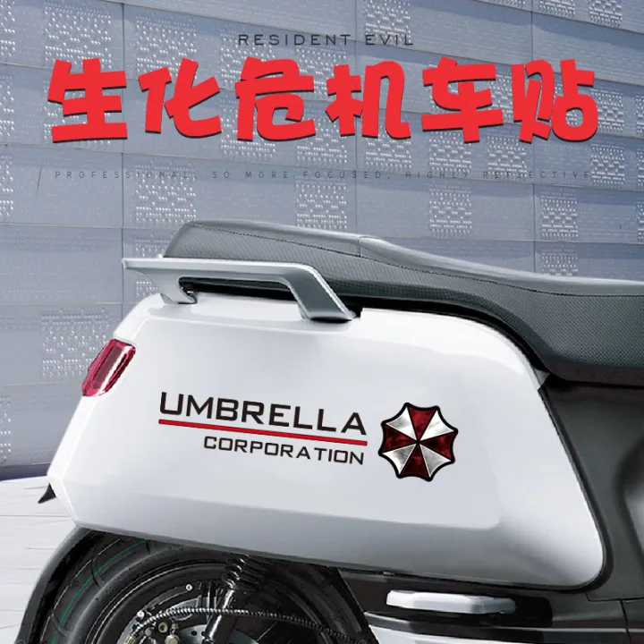 สติกเกอร์ติดรถยนต์สติกเกอร์ติดรถตกแต่งตัวรถ Supreme ตัวอักษรสร้างสรรค์มีสไตล์เฉพาะตัวสำหรับรถ