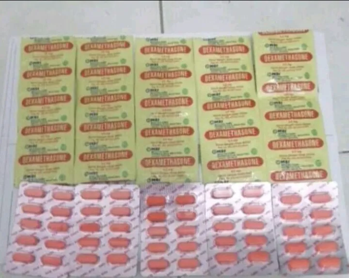 Pronicy 5 pair pad 100 tablets kasama paris | Lazada PH