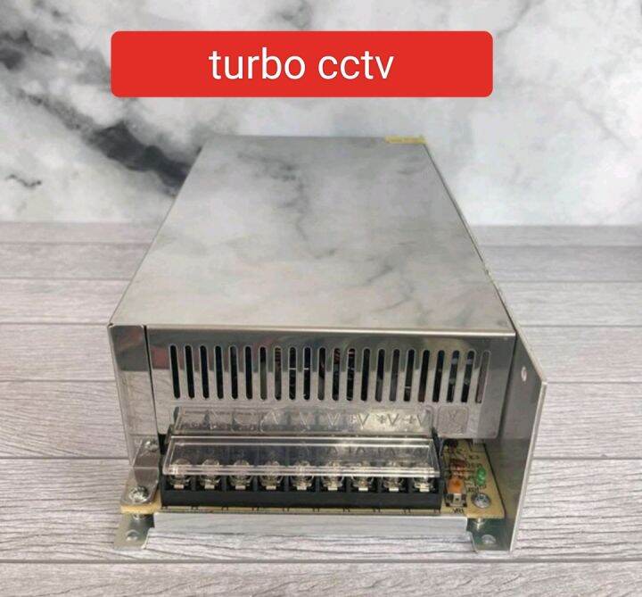 Power Supply DC 24V 40A Switching 24 Volt 40 Ampere suplay suplai | Lazada Indonesia