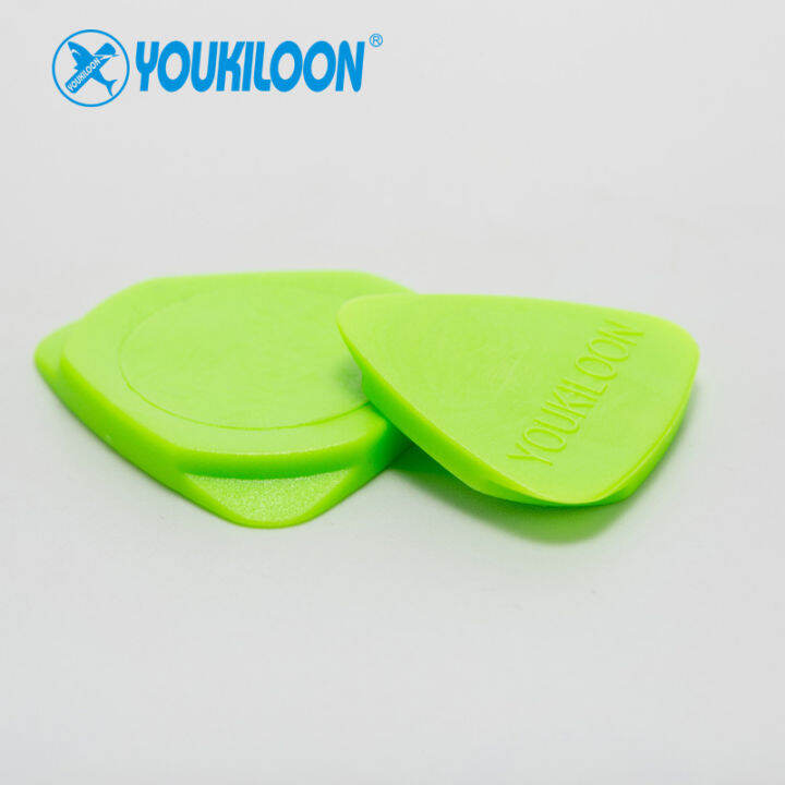 Youkiloon 10-Piece Assembly and Disassembly Machine Triangle Pick ...