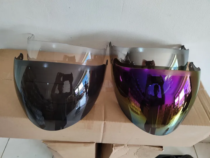 kaca helm INK CX22 INK CX 390 INK CX 800 INK CX 25 KYT ROMEO KYT FORZA ...