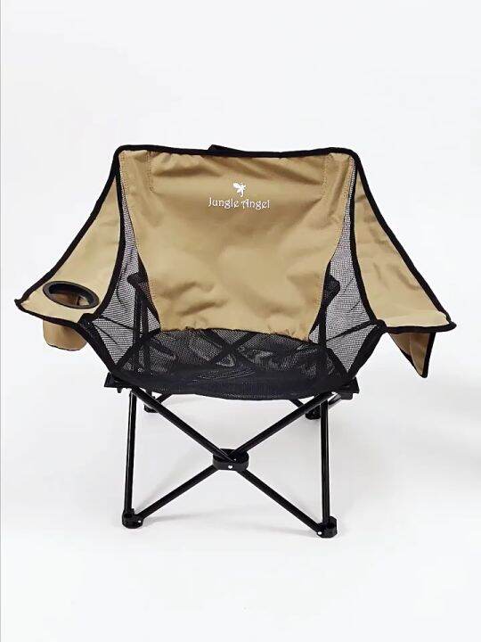 WTHB [ถูกที่สุด] เก้าอี้เอนหลัง เก้าอี้แคมป์ปิ้ เก้าอี้พับได้ง เก้าอี้ ...