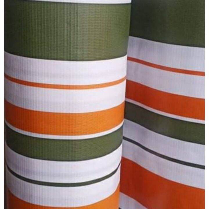 Tarpaulin (Back to Back)Tolda Trapal Roof Garage Tent DIY / W6ft x L3ft ...