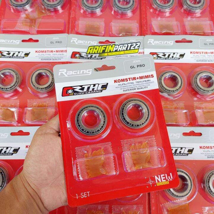 Komstir comsteer bambu/mimis racingCB/GL Pro/GL Neotech/Megapro/Tiger ...