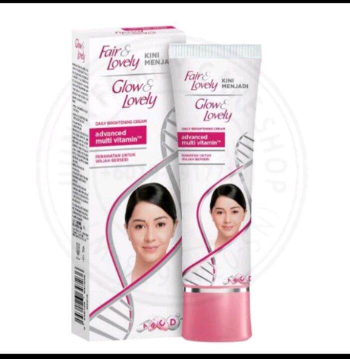 fair n lovely cream original 50g | Lazada