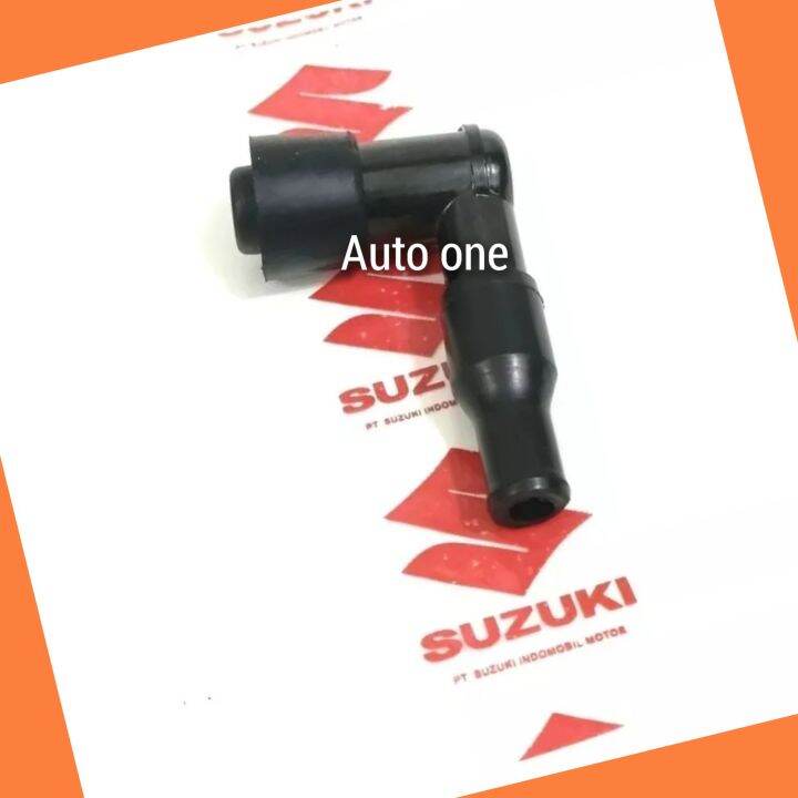 cangkrong busi Suzuki Smash, Shogun, Shogun 125 | Lazada Indonesia