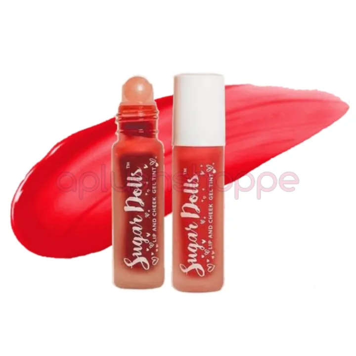 Sugar Dolls Lip and Cheek Tint | Lazada PH